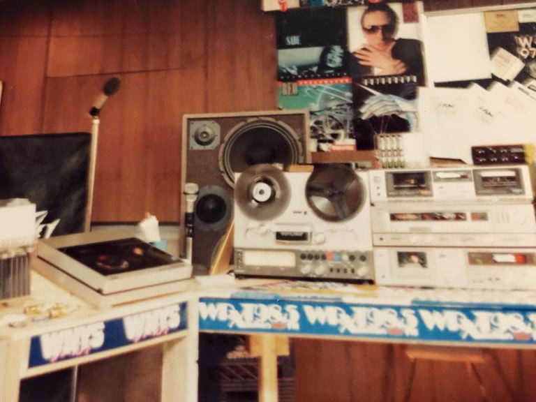 Basement Sound System Photos | Jon Pohlman